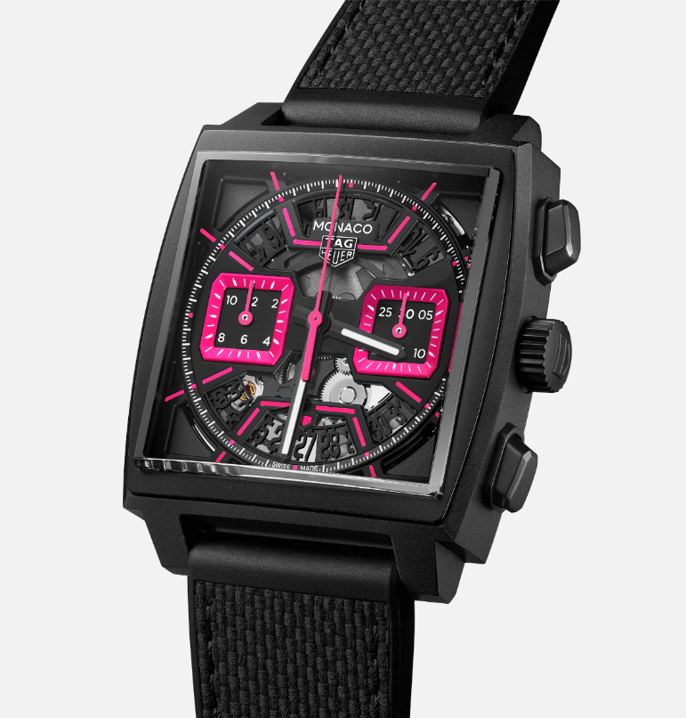 タグ・ホイヤー(TAG Heuer) フォーミュラ1 クロノグラフ タグ・ホイヤー(TAG Heuer) フォーミュラ1 クロノグラフ